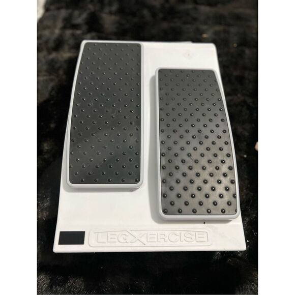 No Brand | Games | Legxercise Pro Legx2 Motorized Leg Activator ...